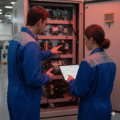 Control System Inspection Implementation Process and Key Points - Just ...