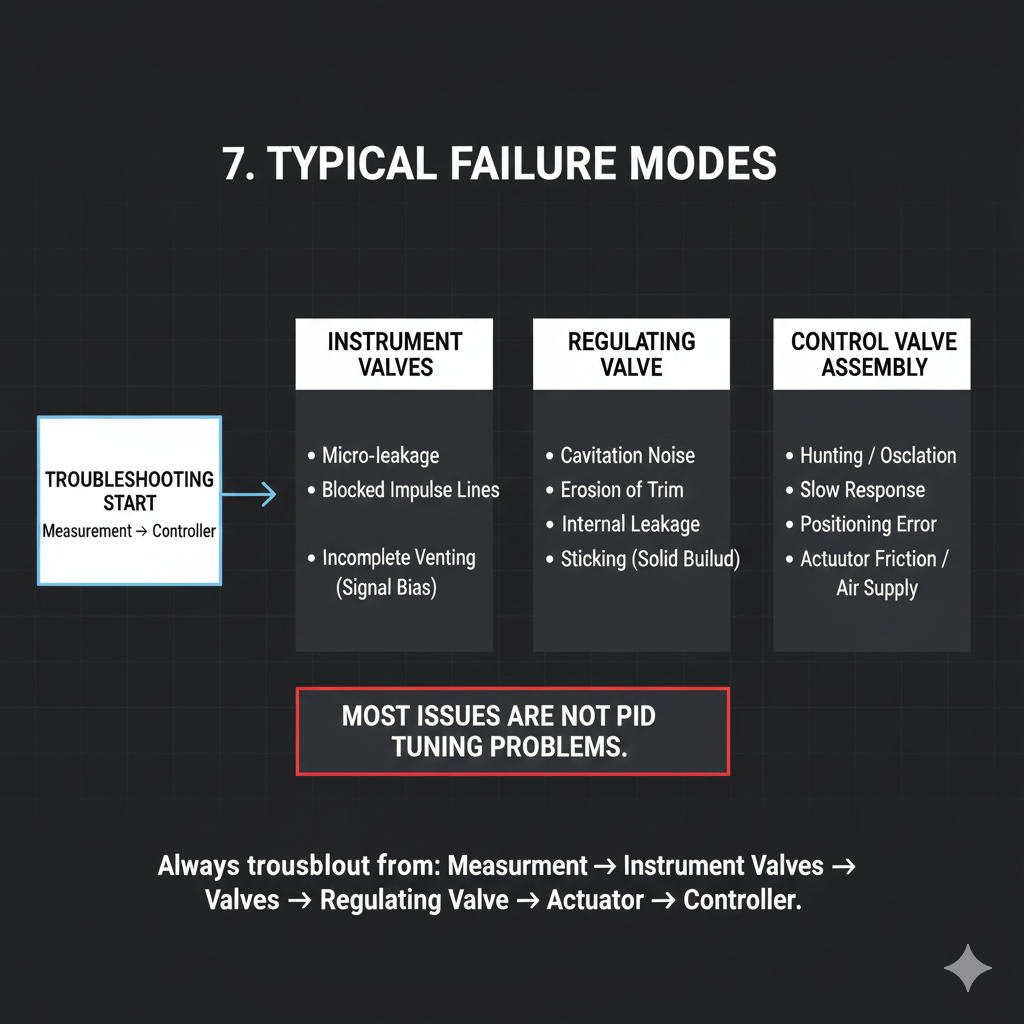 Understanding the Differences Between Control Valves, Regulating Valves ...