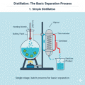 Distillation, Fractionation, and Rectification in Chemical Engineering ...