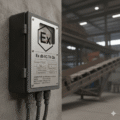 Explosion-Proof Classification: A Complete Guide and Application - Just ...