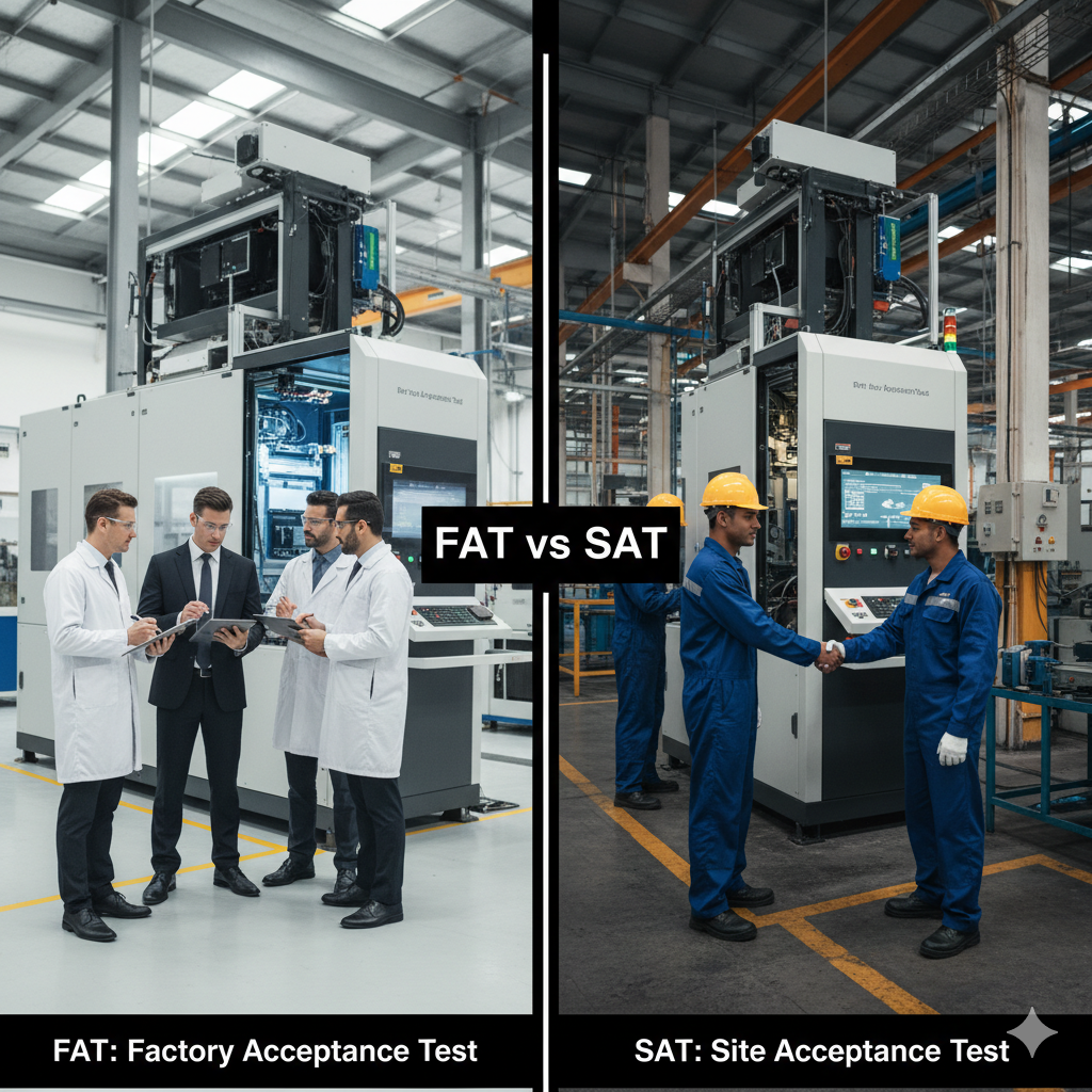 FAT vs SAT: Understanding the Differences - Just Measure it