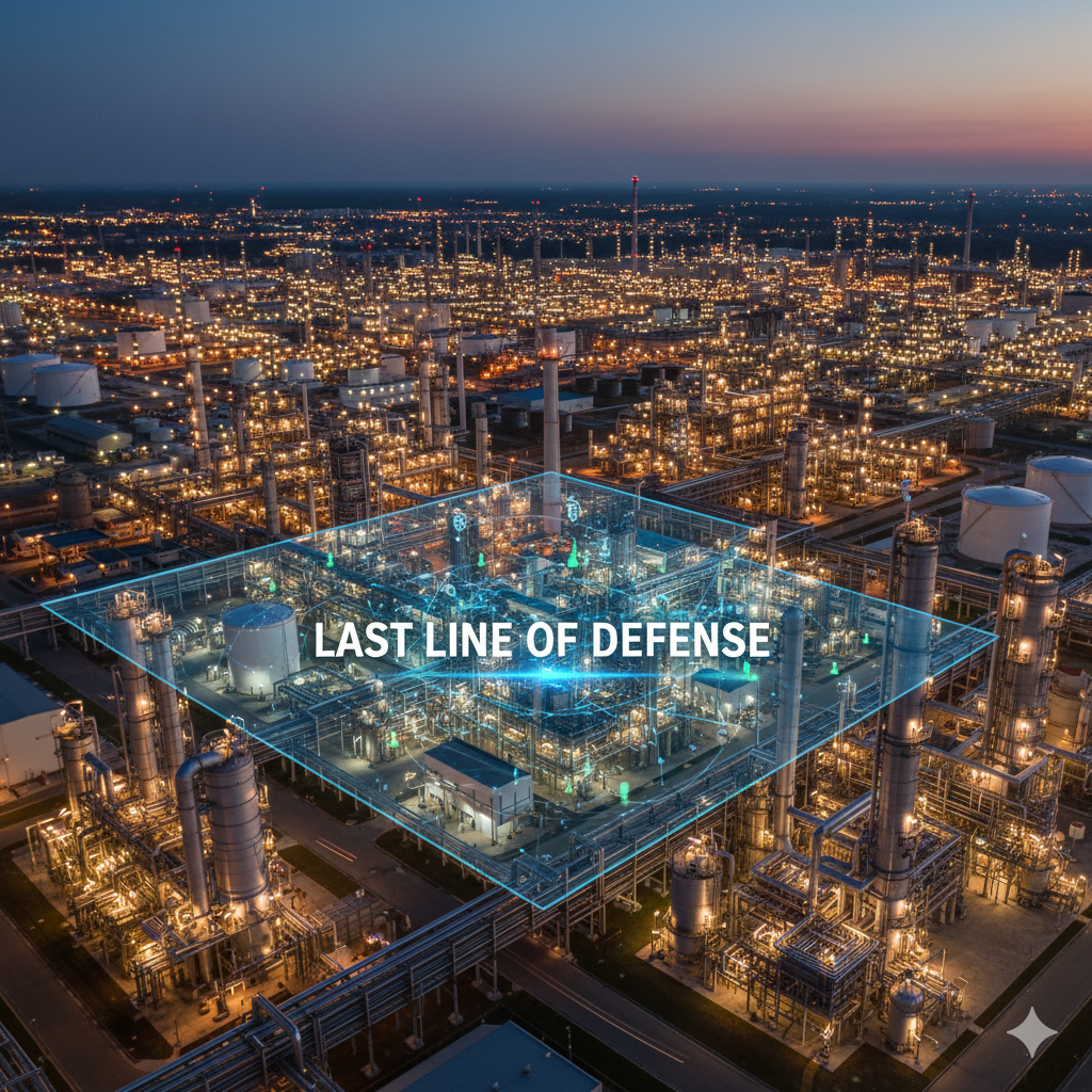 How to Maintain and Overhaul a Safety Instrumented System (SIS): Key ...