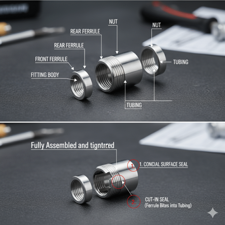 Eliminating Headaches: A Practical Guide to Instrument Tubing and ...