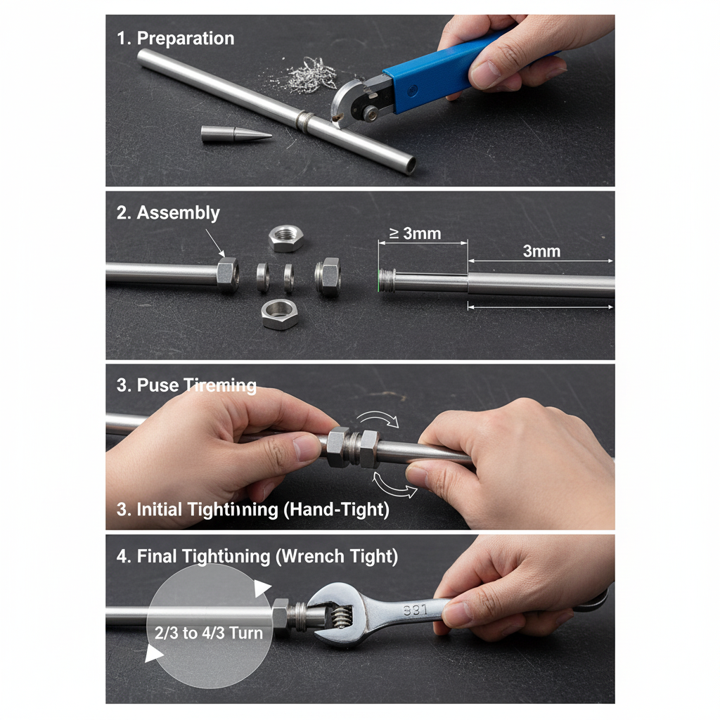 Eliminating Headaches: A Practical Guide to Instrument Tubing and ...