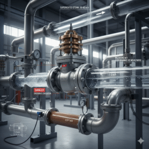 Comparison and Selection Guide for the Ten Types of Control Valves ...