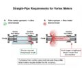 Why Flow Meters Are Commonly Installed Upstream of Control Valves ...