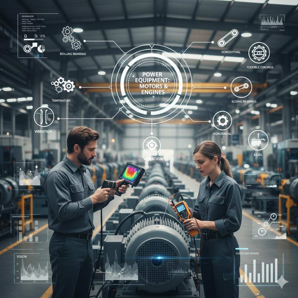 How to Conduct Equipment Inspections Effectively? - Just Measure it
