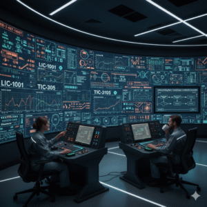 Understanding Basic Control Loops in Industrial Automation - Just ...