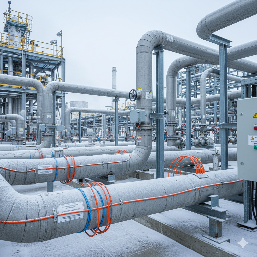 Pre-Startup Instrumentation Checklist: Ensuring Safe and Reliable Plant ...