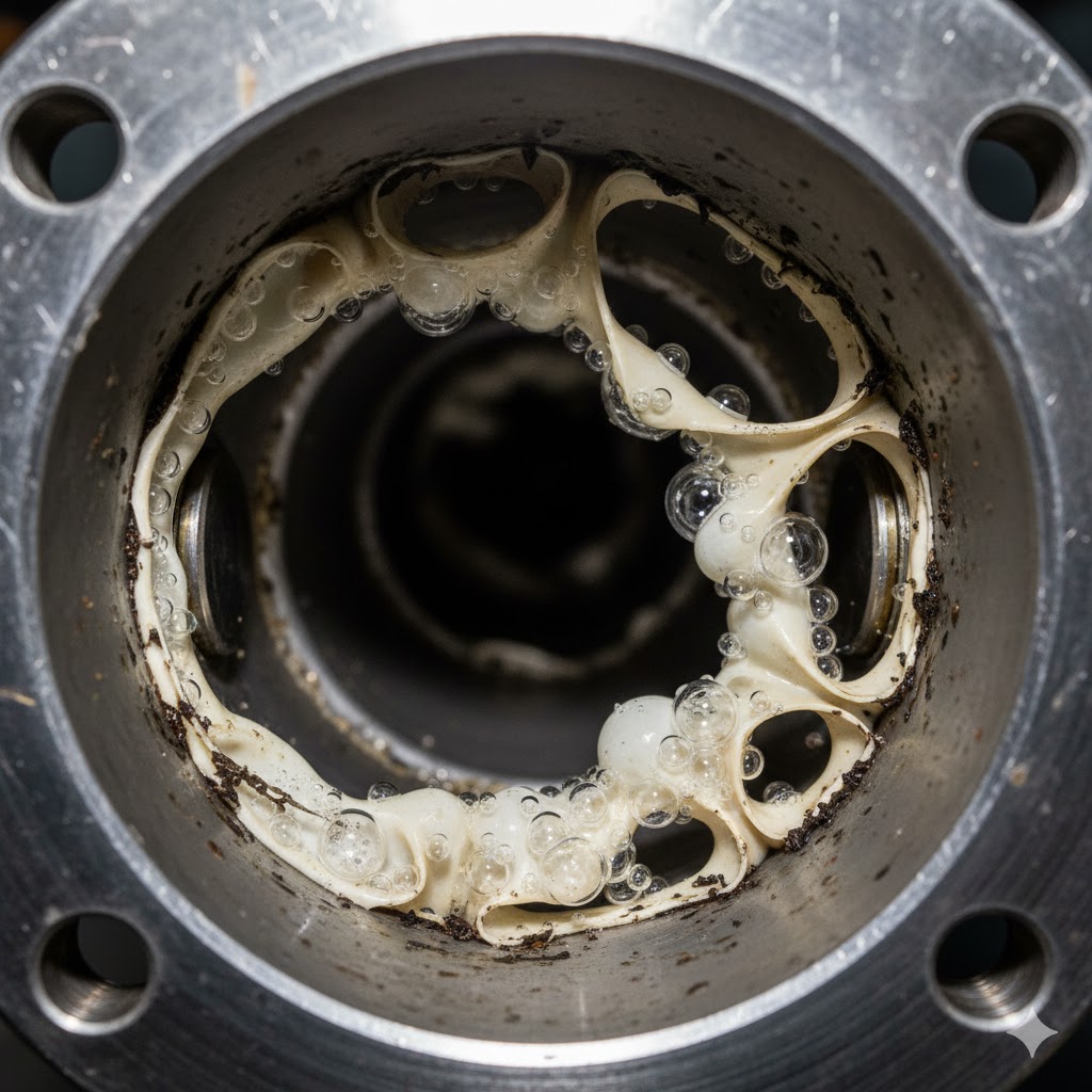 Why Flow Meters Are Commonly Installed Upstream of Control Valves ...