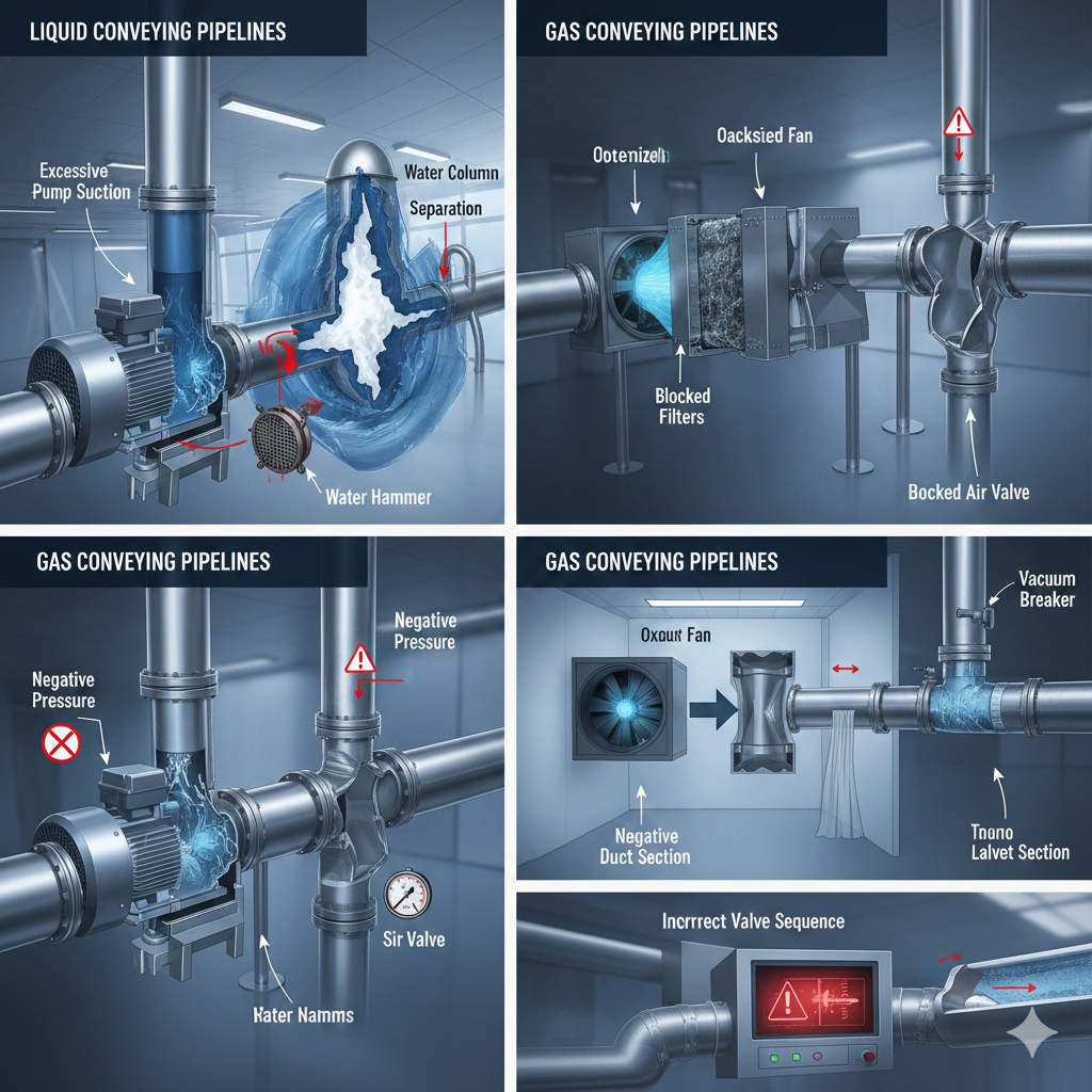 Control System Oscillation: Causes, Types & Practical Solutions - Just ...