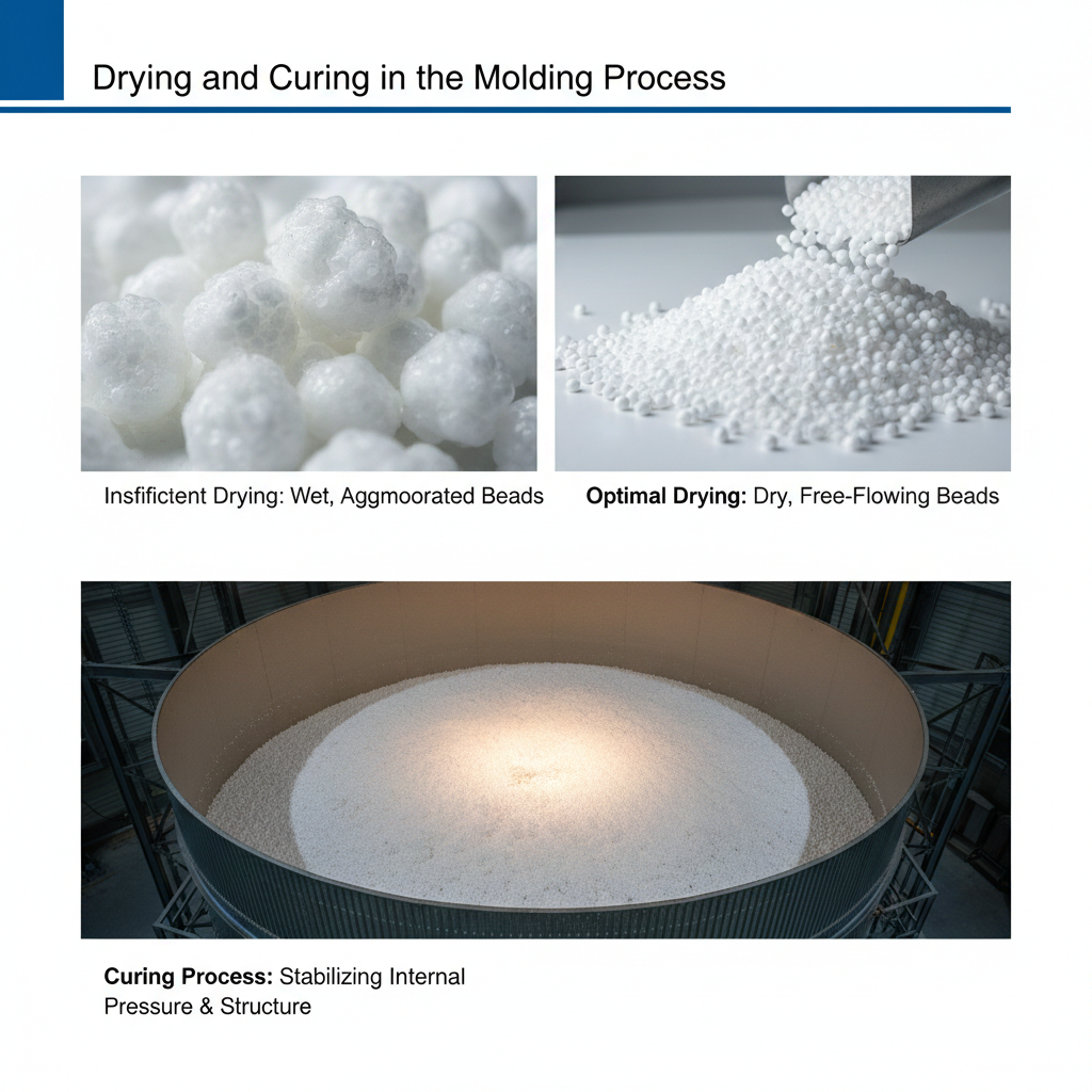 The Role and Impact of the Pre-Expander in Material Production - Just ...