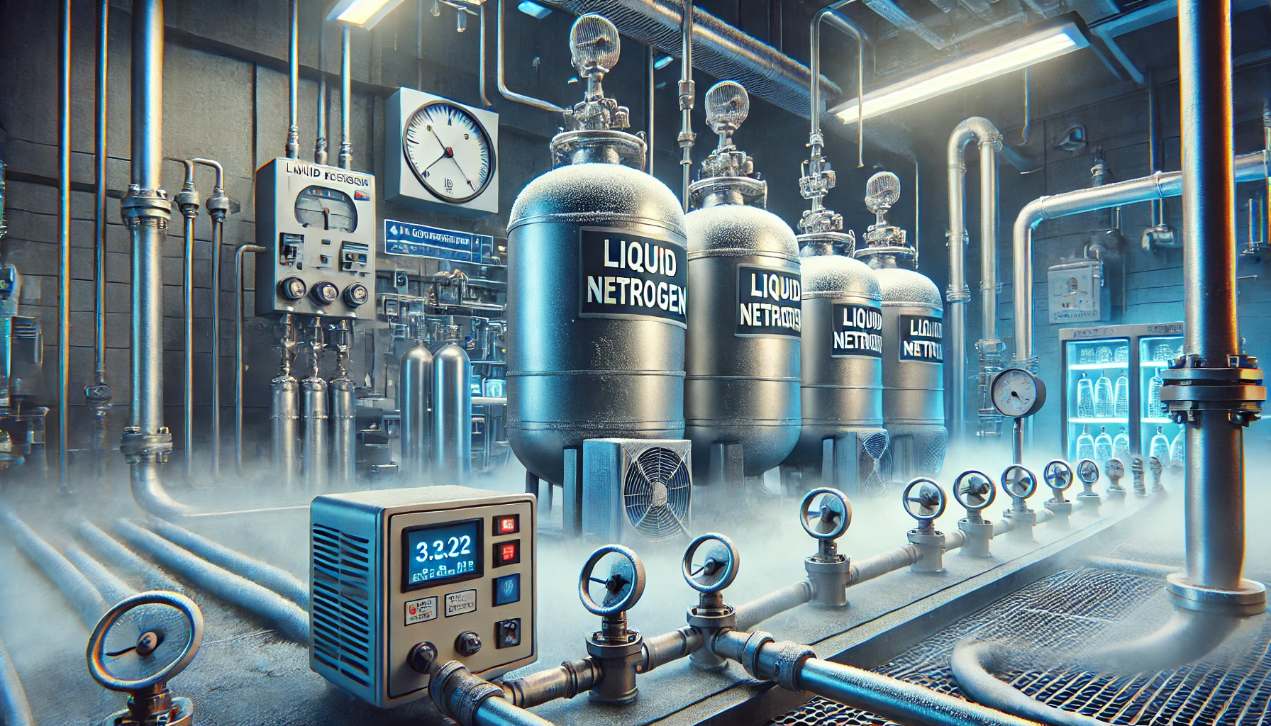 Oil Tank Level Switches: Precision Monitoring Solutions to Optimize ...