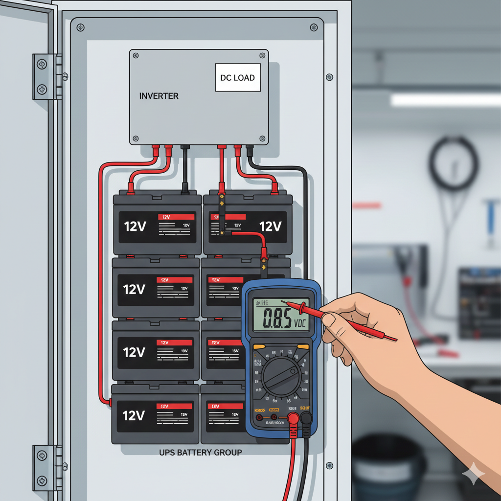 How to Perform Accurate Voltage Measurement - Just Measure it