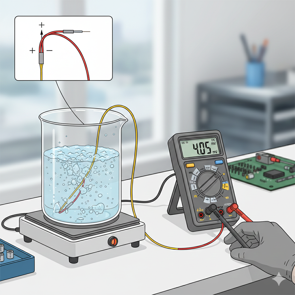 How to Perform Accurate Voltage Measurement - Just Measure it