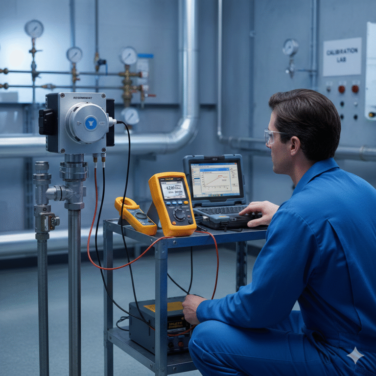 5 Core Instrumentation Skills Every Technician Must Master - Just ...