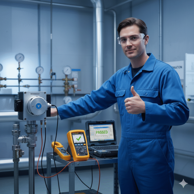 Instrument Calibration: What It Is and How to Do It Properly - Just ...