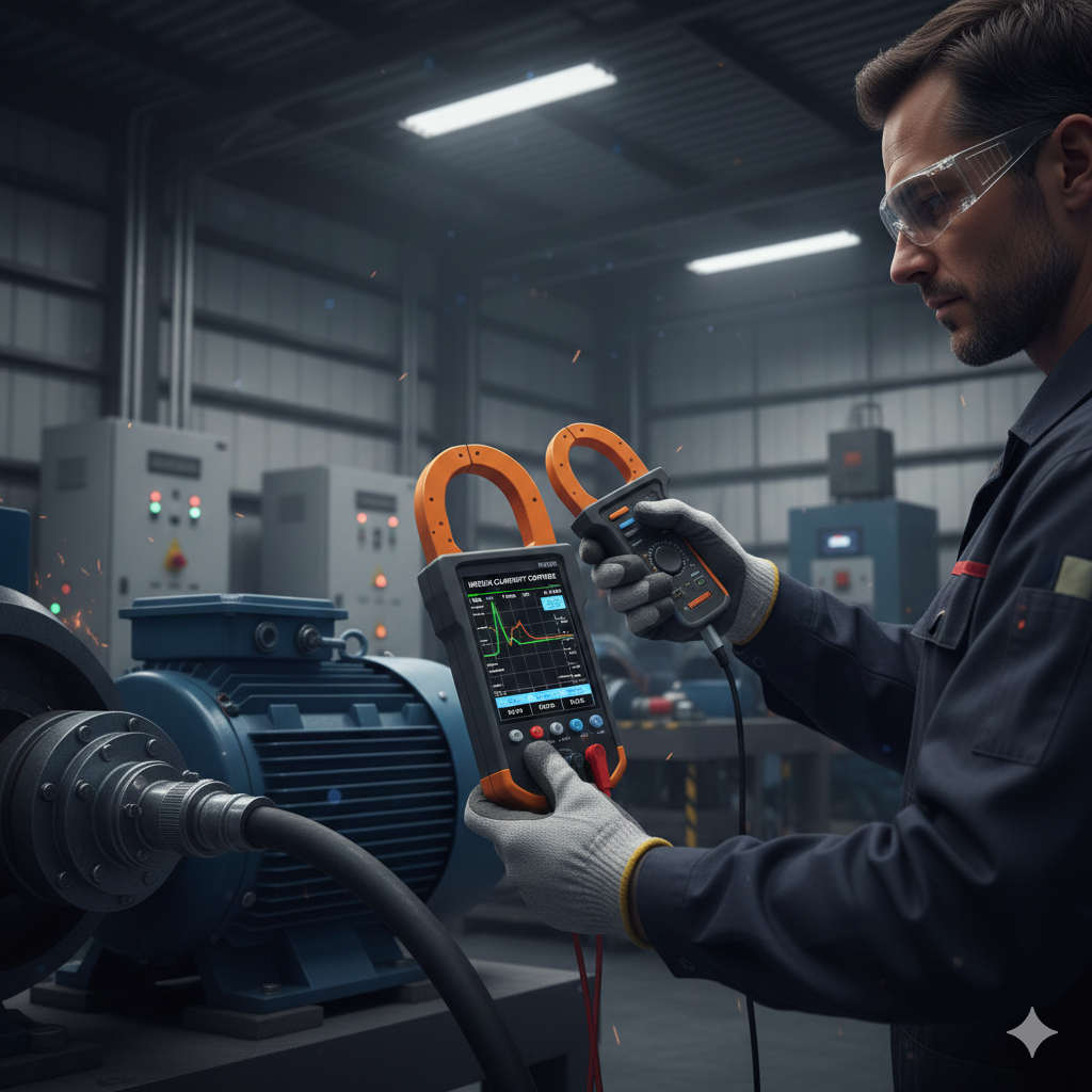 Understanding Inrush Current: What It Is, Why It Happens, and How to ...