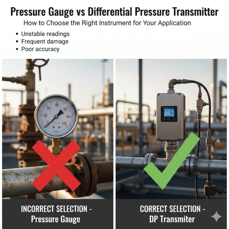 Why Zero Calibration Is Critical for Pressure Transmitters - Just ...